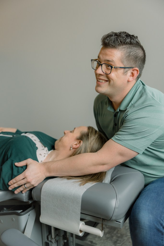 Our Team - old - Complete Chiropractic Lexington